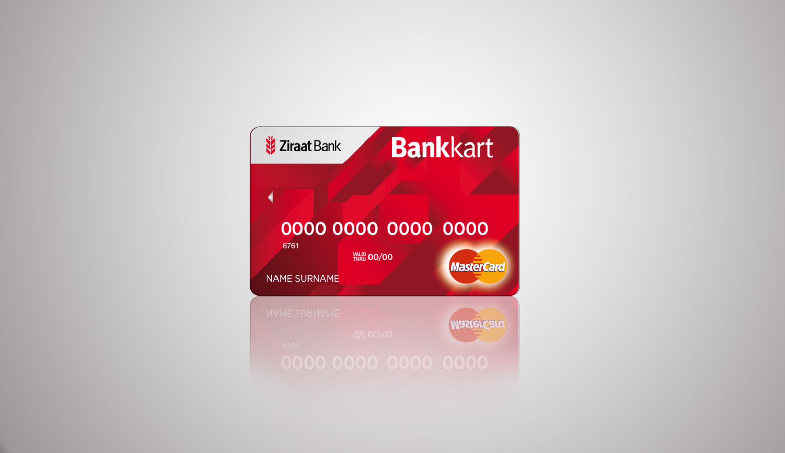 Ziraat Bankkart Müşteri Numarası Öğrenme – edevlet.org